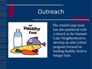 Americorps powerpointfinal | PPT | Free Download