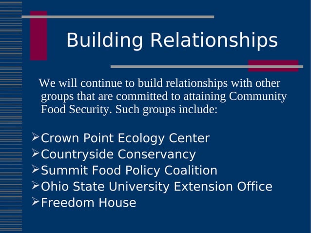 Americorps powerpointfinal | PPT