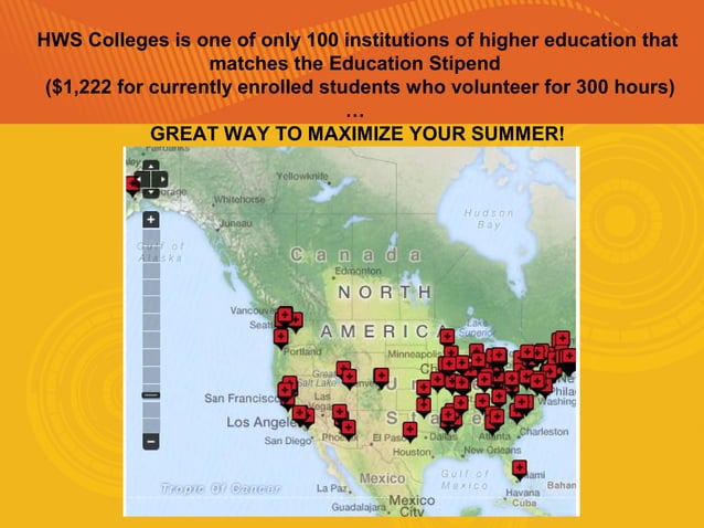 Ameri corps presentation general focus final2 | PPT