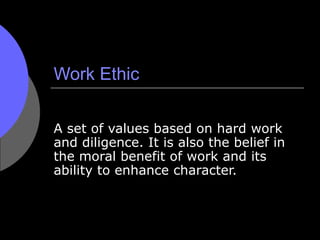 AmeriCorps Recruitment Workshop | PPT