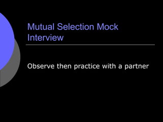 AmeriCorps Recruitment Workshop | PPT