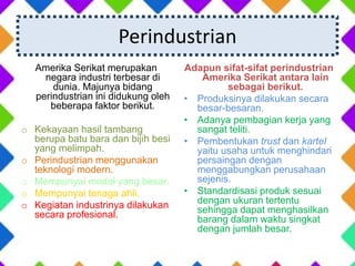 PPT Negara Amerika serikat | PPTX