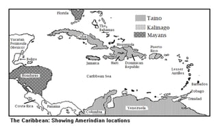 Amerindian culture before 1492 001 | PDF