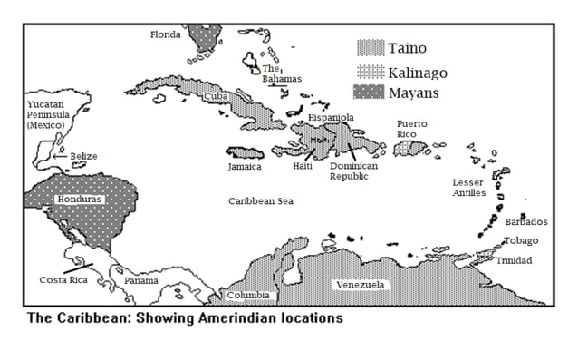 Amerindian culture before 1492 001 | PDF | Agriculture | Industries