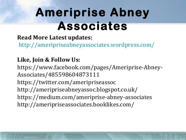 Ameriprise Financial Abney Associates Team Choosing A Beneficiary For