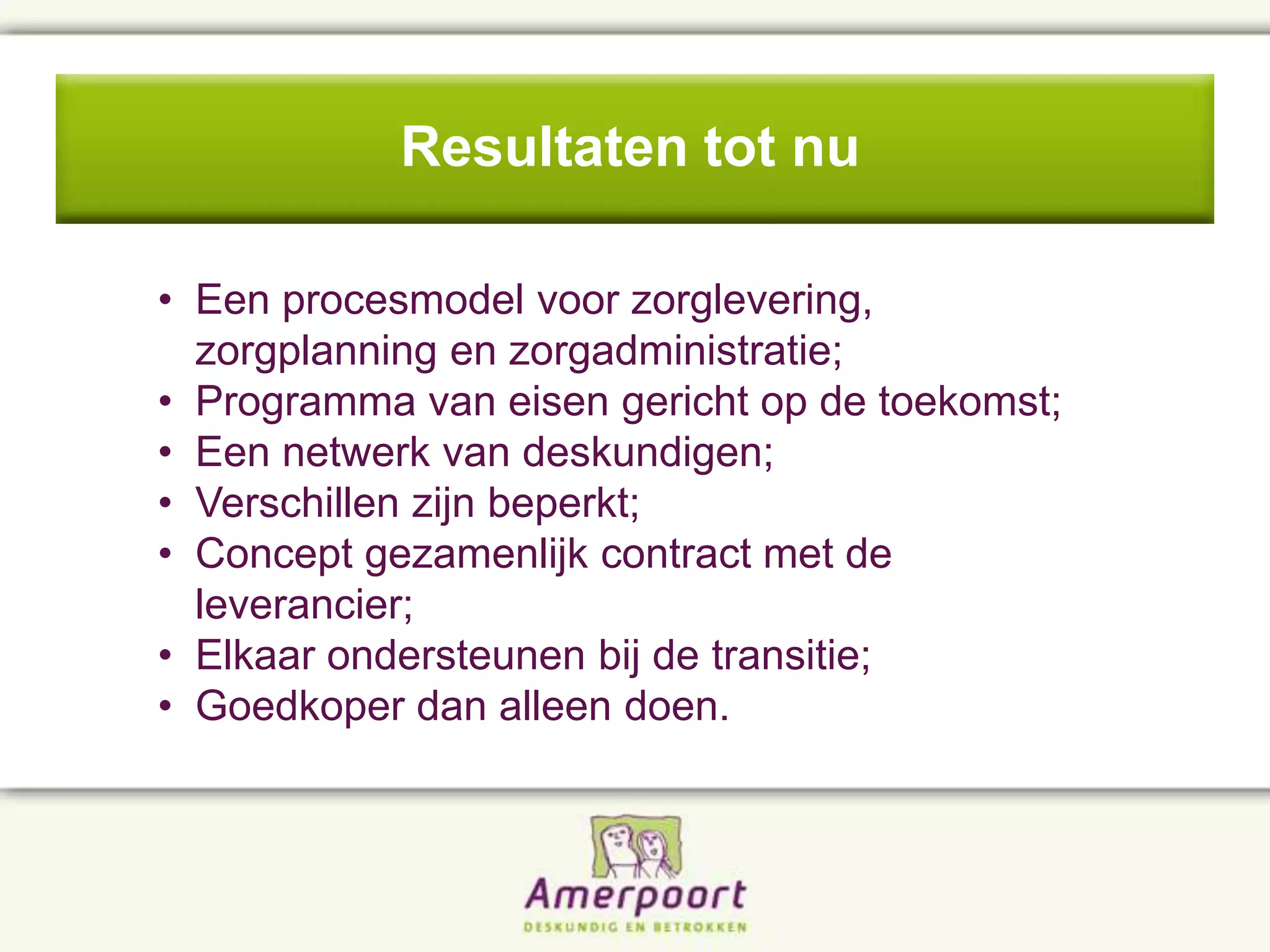 Amerpoort #33507-v1-presentatie izovator-pitch_27_september__definitief ...