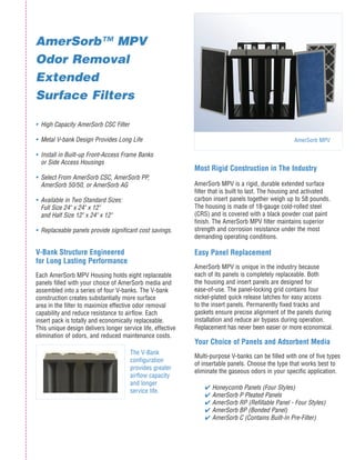 Amer sorbafp 1-190a | PDF