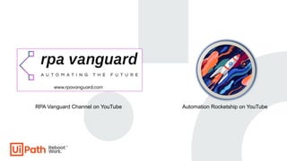 UiPath Apps - Data Service, Entity and DS, and Table Control - Developer Series - Part 4 of 4 | PPT