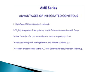 Apex Modular Extrusion | PPT