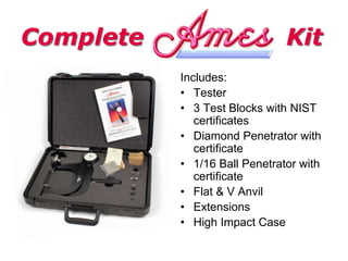 Ames Intro.ppt