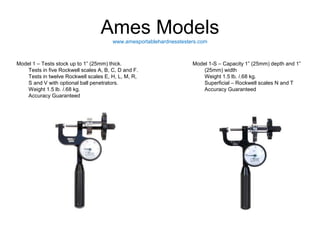 Ames Intro.ppt