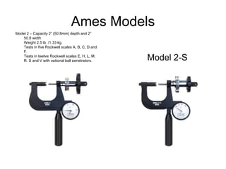 Ames Intro.ppt