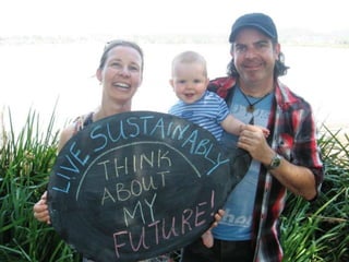 A message to the future | PPT
