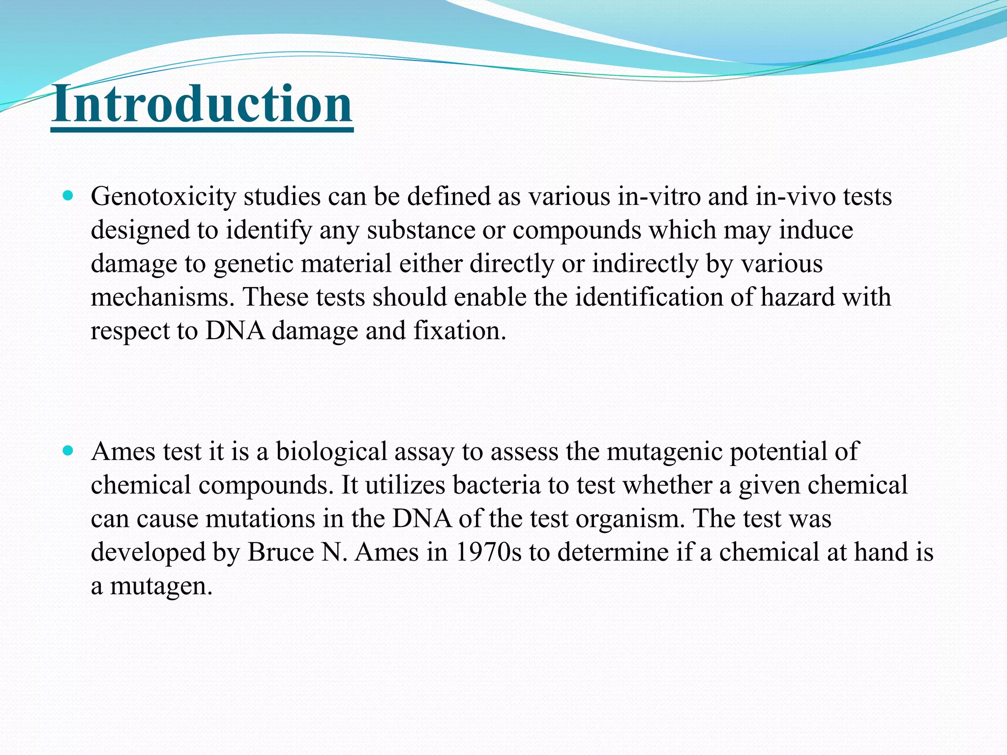 AMES test.pptx