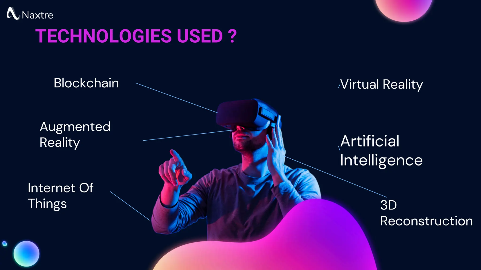 Top Notch Artificial Intelligence Development Services | PDF