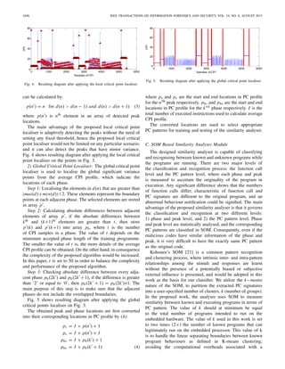 A method for detecting abnormal program behavior on embedded devices | PDF