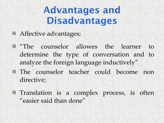 A Methodical History of Language Teaching, Brown | PPT