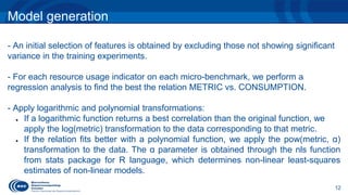 A methodology for full system power modeling in heterogeneous data ...