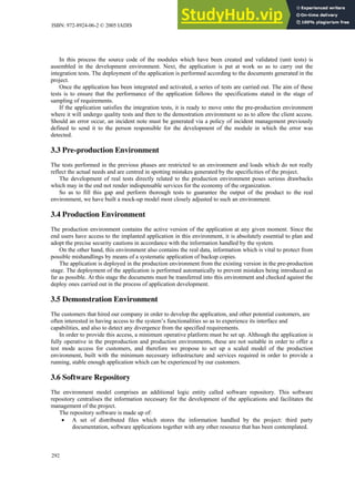 A Methodology For Large-Scale E-Business Project Management | PDF