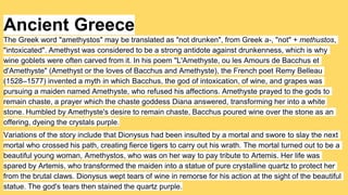 Amethyst converted | PDF
