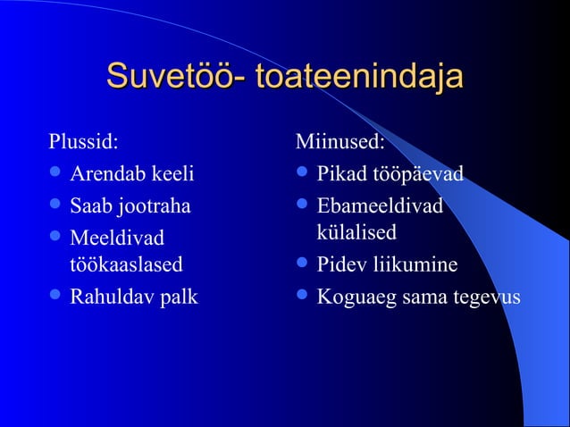 Ametid | PPT