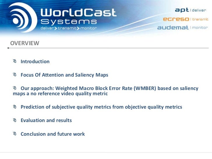 A Metric For No Reference Video Quality Assessment For Hd Tv Delivery 