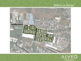 Ametta place presentation 110318 | PPS