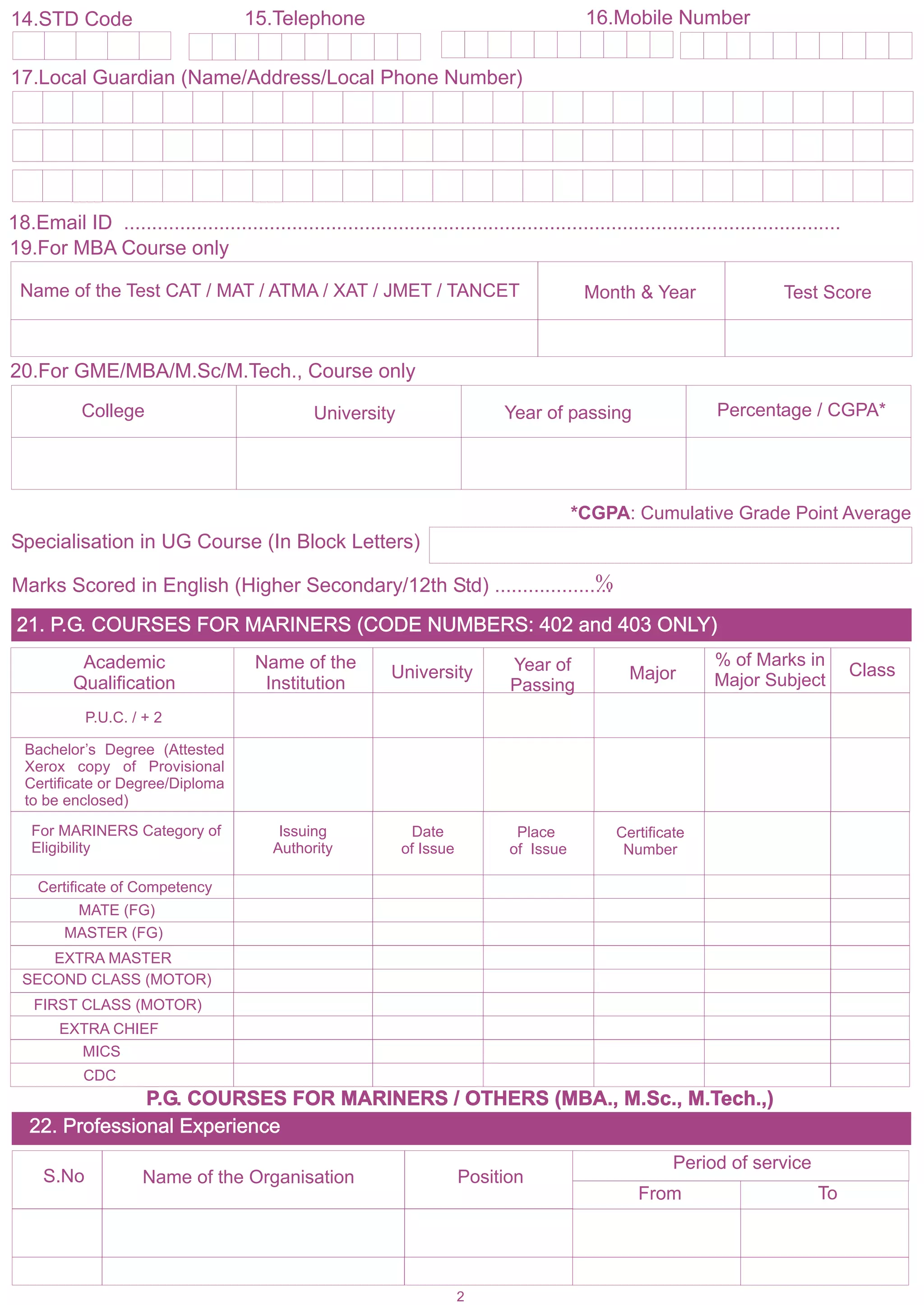 Amet university | PDF