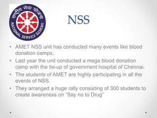 AMET UNIVERSITY.pptx