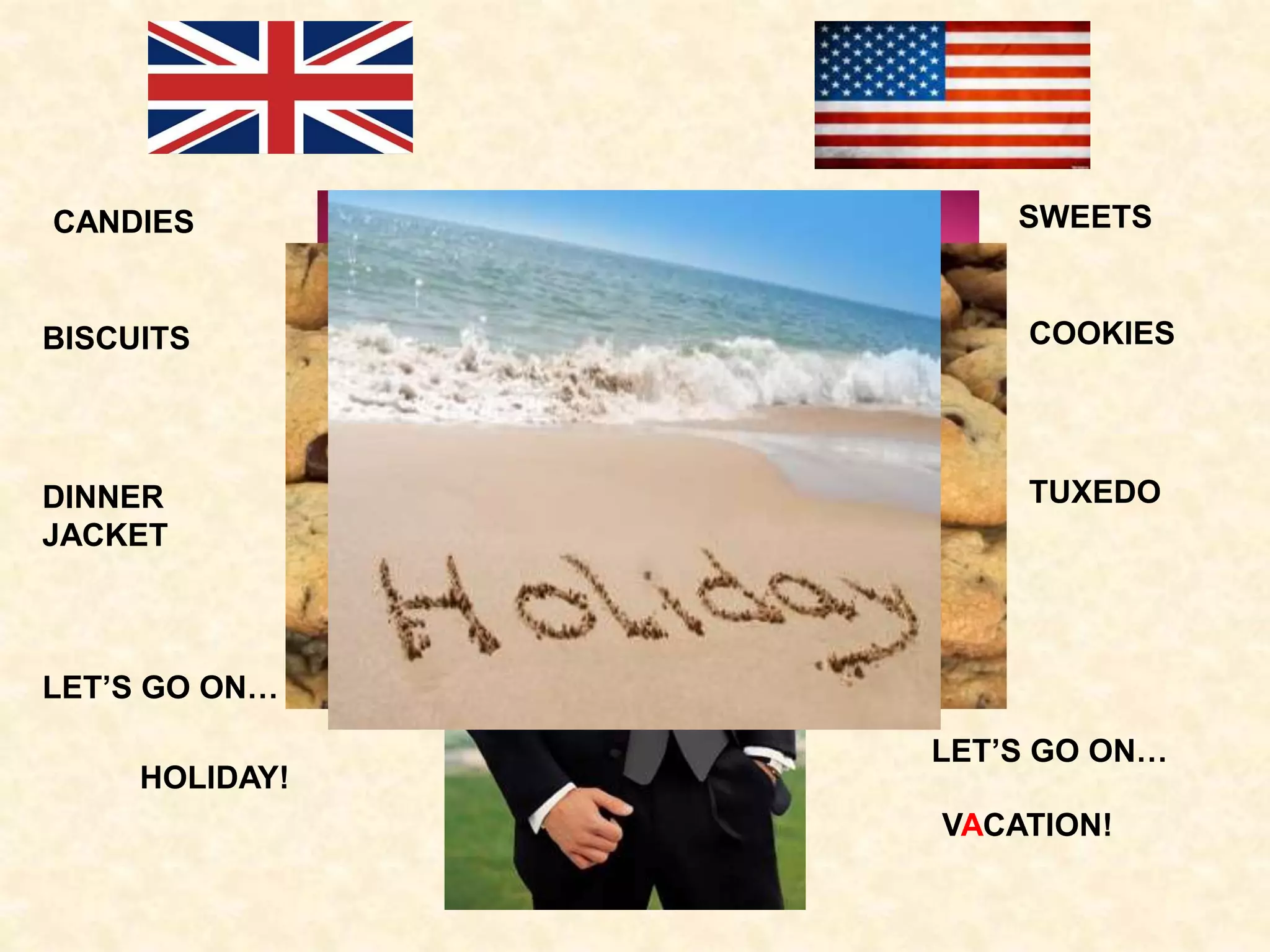 AME VS BRE ENGLISH.ppt