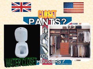 AME VS BRE ENGLISH.ppt