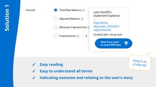 Amex: Auto-pay Setup | PDF
