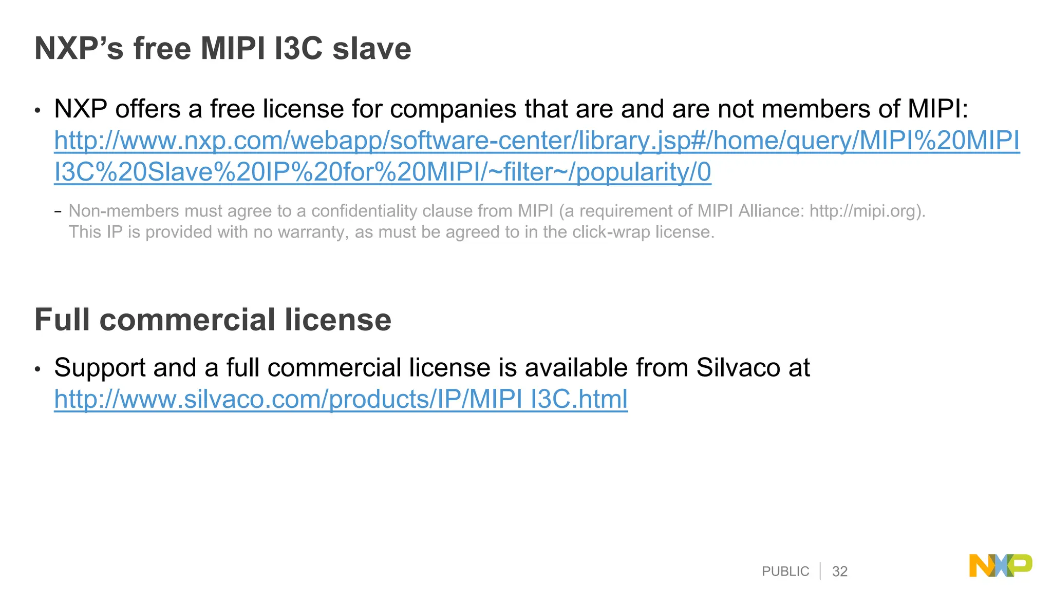 This Document gives a complete understanding of the I3C protocol which is introduced by the MIPI ...