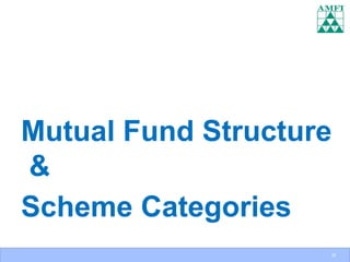 AMFI - Investor Awareness Presentation.pptx