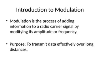 AM and FM Modulation Presentation (1).pptx