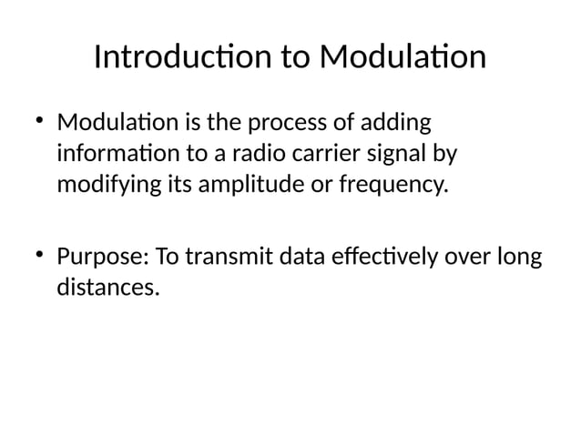 AM and FM Modulation Presentation (1).pptx
