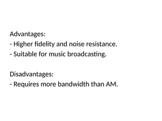 AM and FM Modulation Presentation (1).pptx