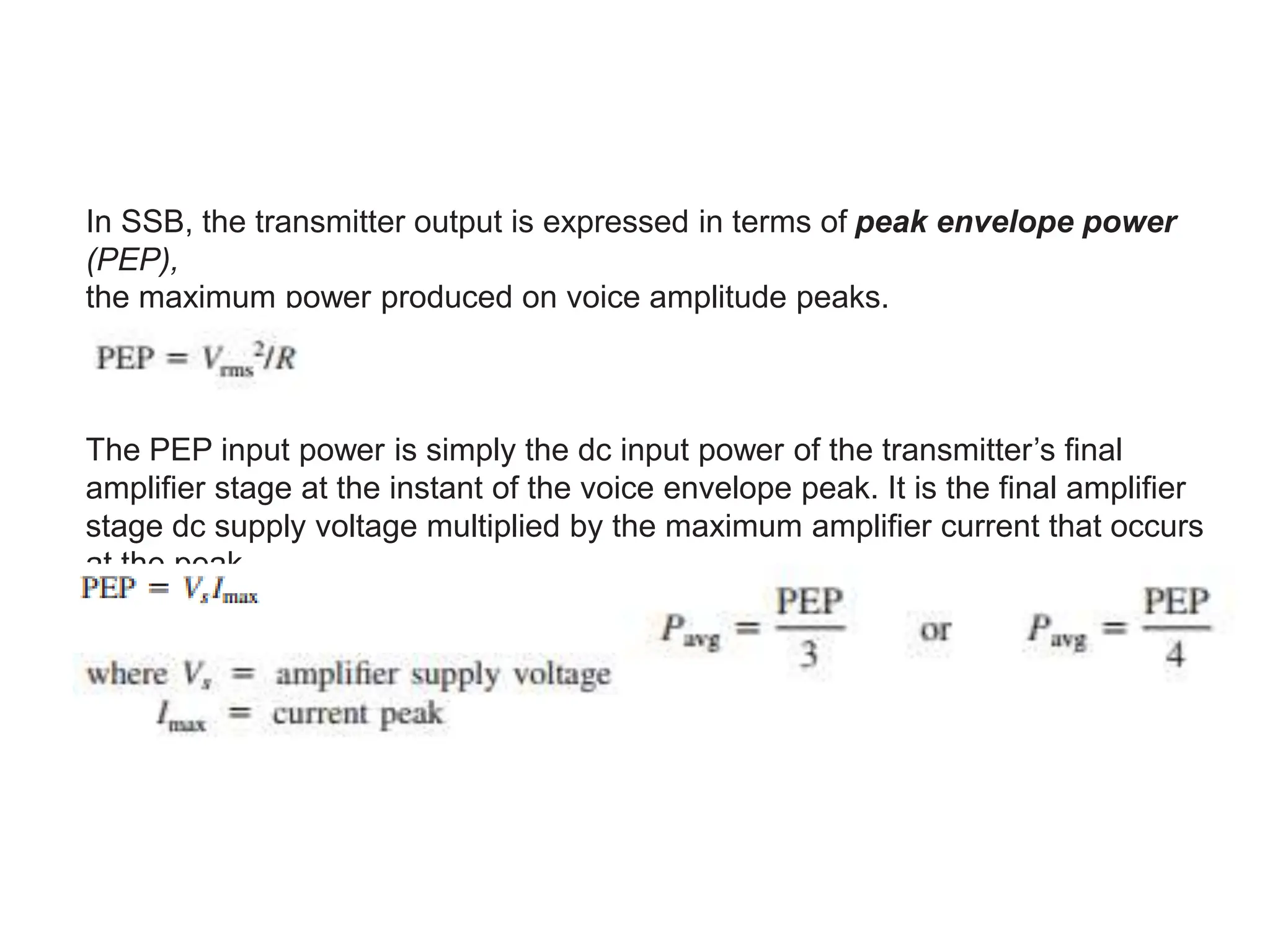 Amplitude Modulation and Fundamentals.pptx