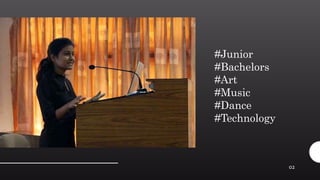 Algorithmic Music Generation | PPTX