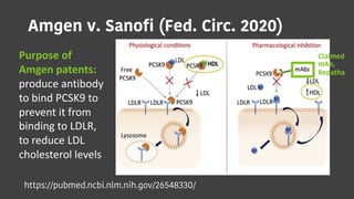 Amgen V. Sanofi.pdf
