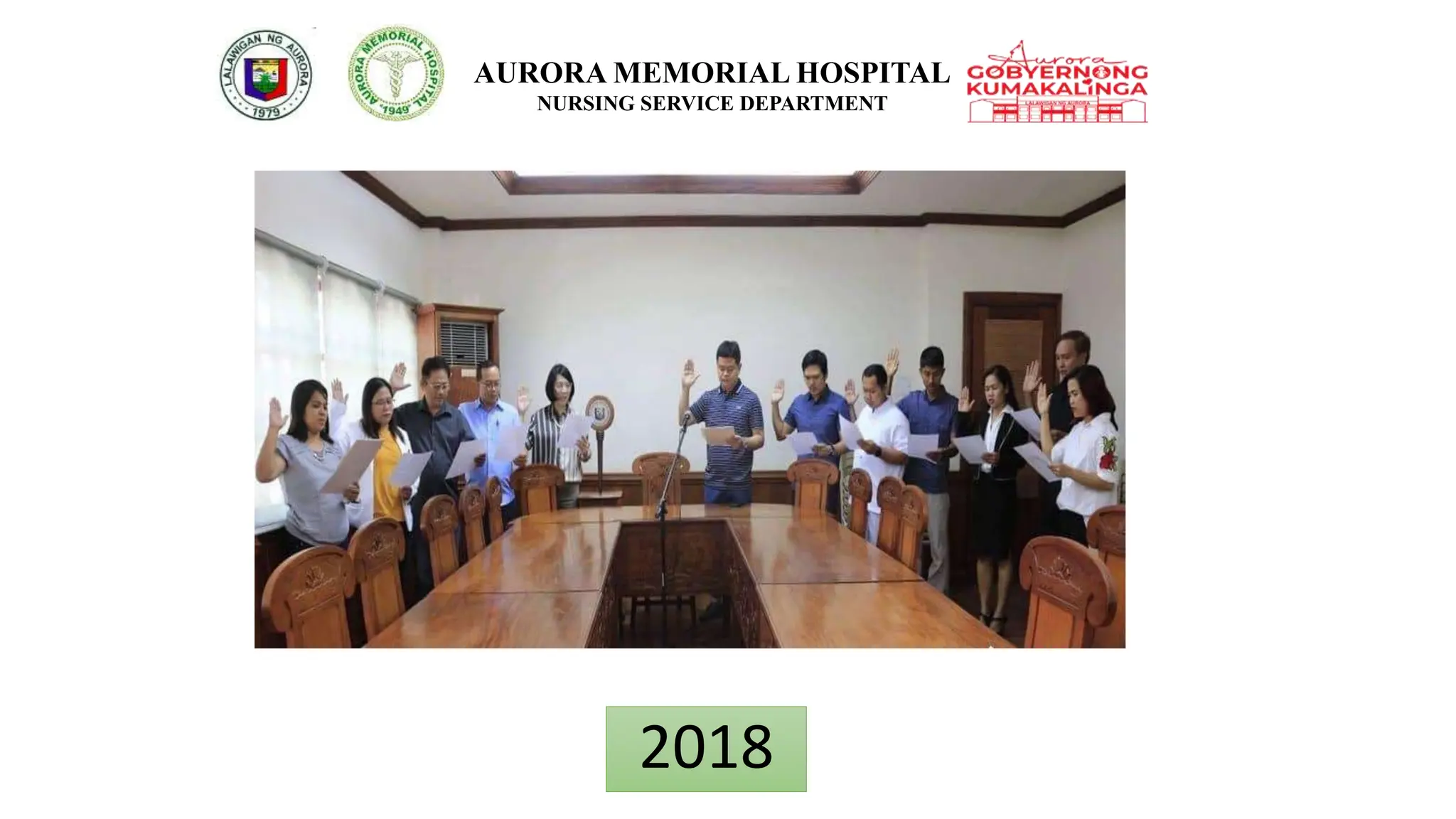 Aurora Memorial Hospital- NURSING SERVICE.pptx