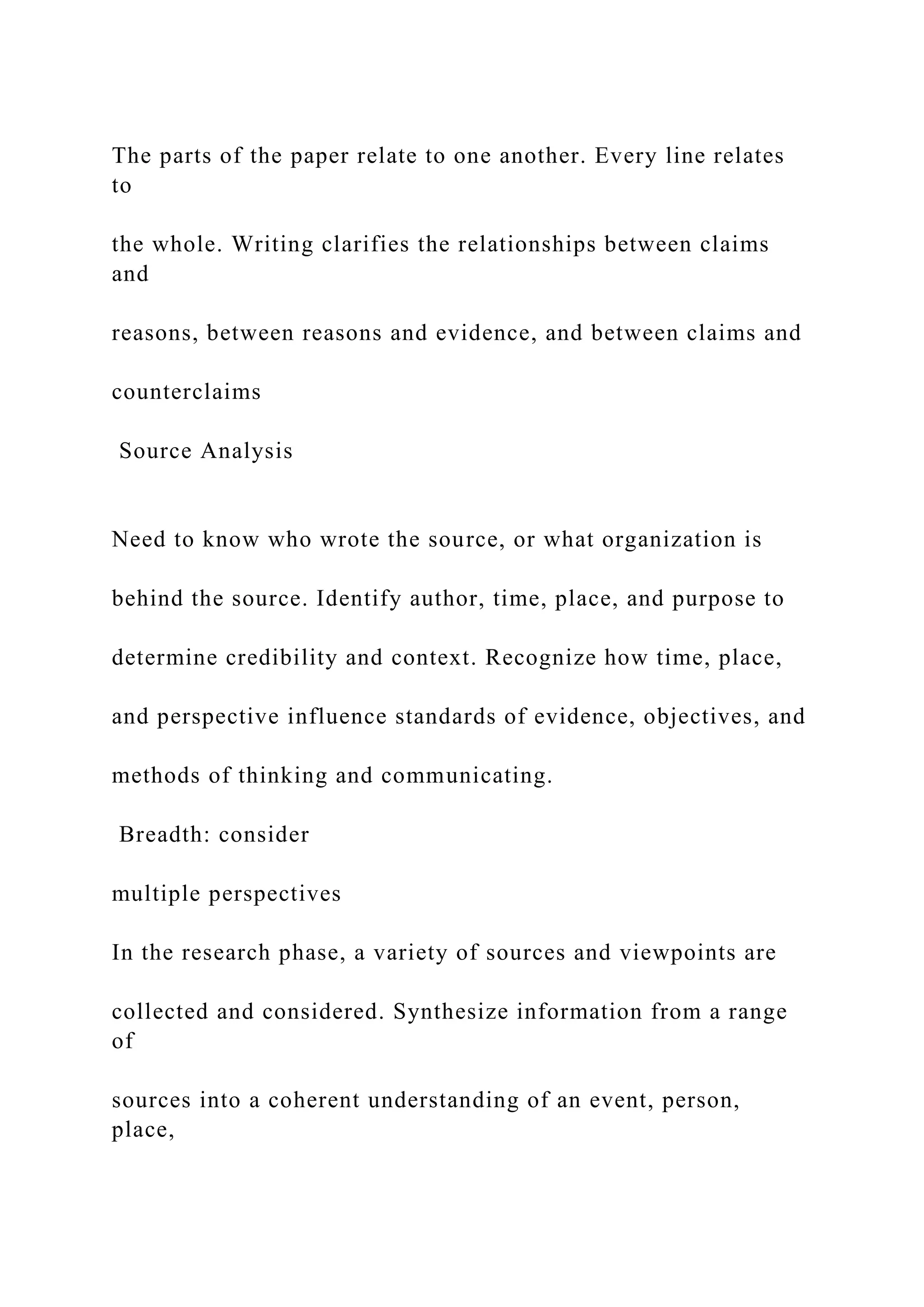 AMH 2020 Essay Rubric Possible points 100 .docx
