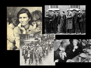 AM HIST - Great Depression - PPT Introduction.ppt