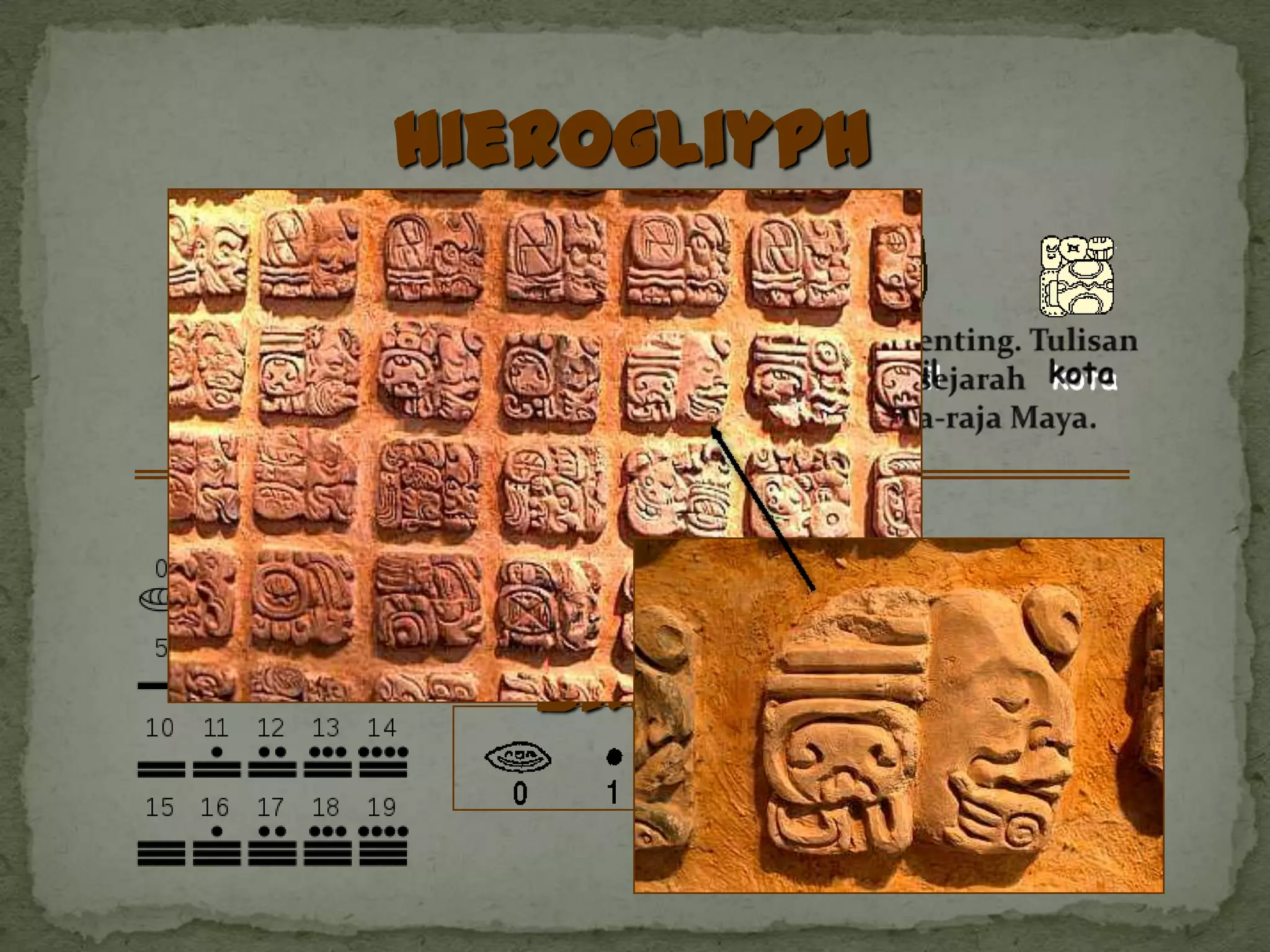 Aztec, Maya, Inca Native | PPTX