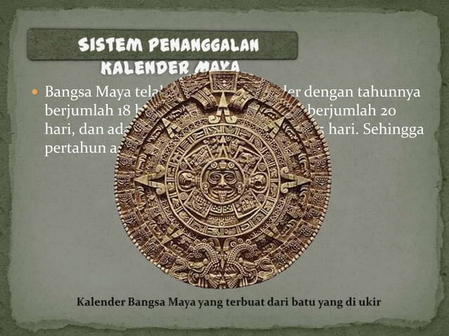 Aztec, Maya, Inca Native | PPTX