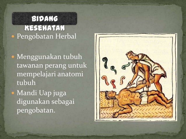 Aztec, Maya, Inca Native | PPTX