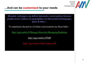 Ami understanding customer psyche | PPT