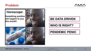 AMIA2023_presentation_slides_RUSHI_CHAVDA.pptx | Infectious Diseases ...