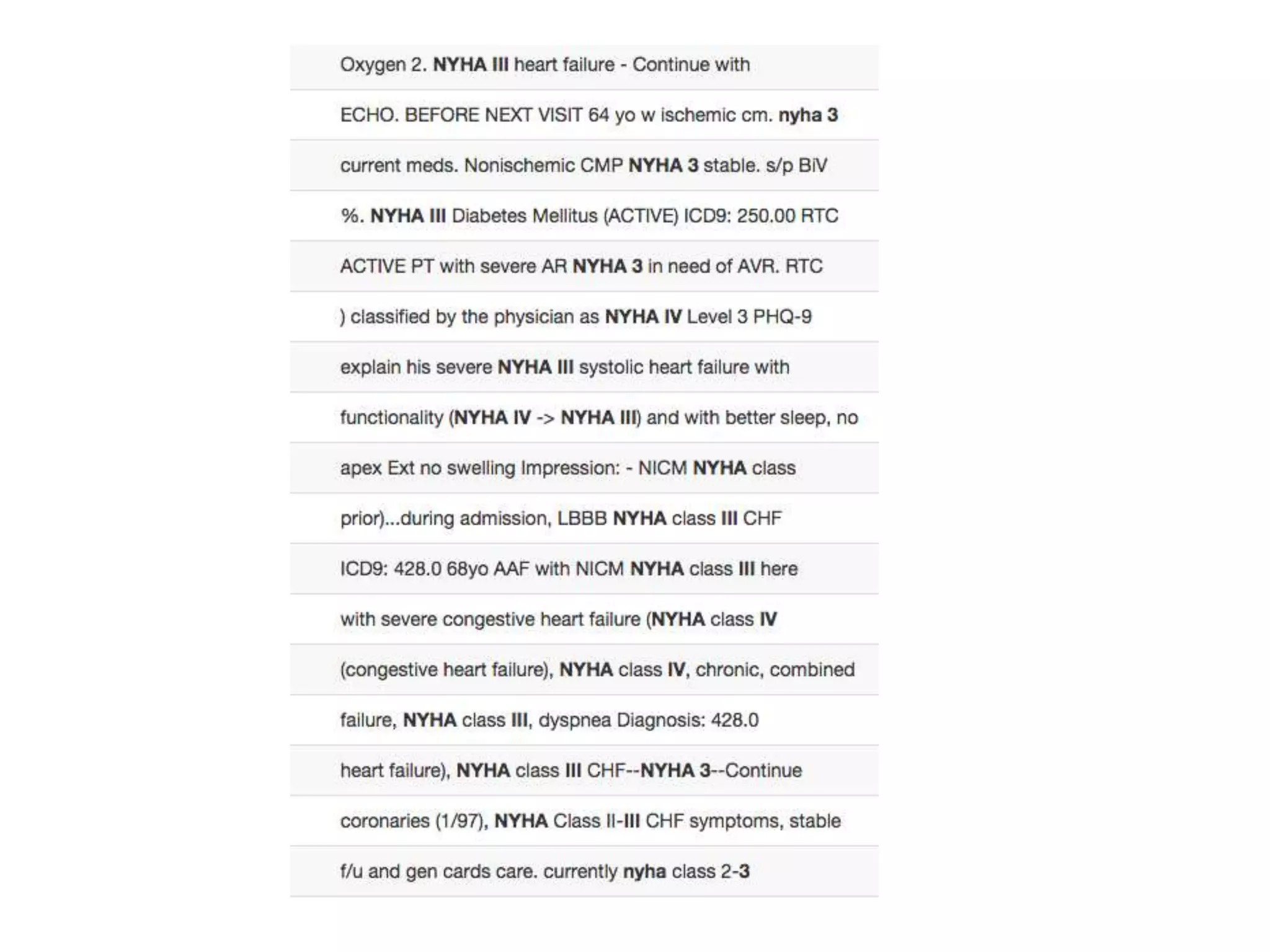 Linking Structured and Unstructured Phenotypes through the OMOP Common ...