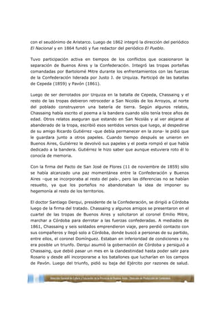 A mi bandera | PDF